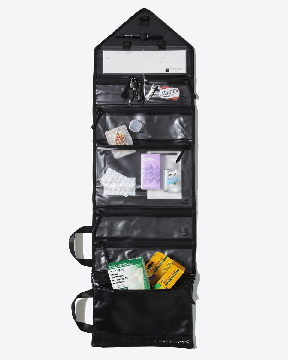 Essentials Pack – Blueprints Project