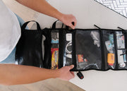 CARRYALLS – Blueprints Project